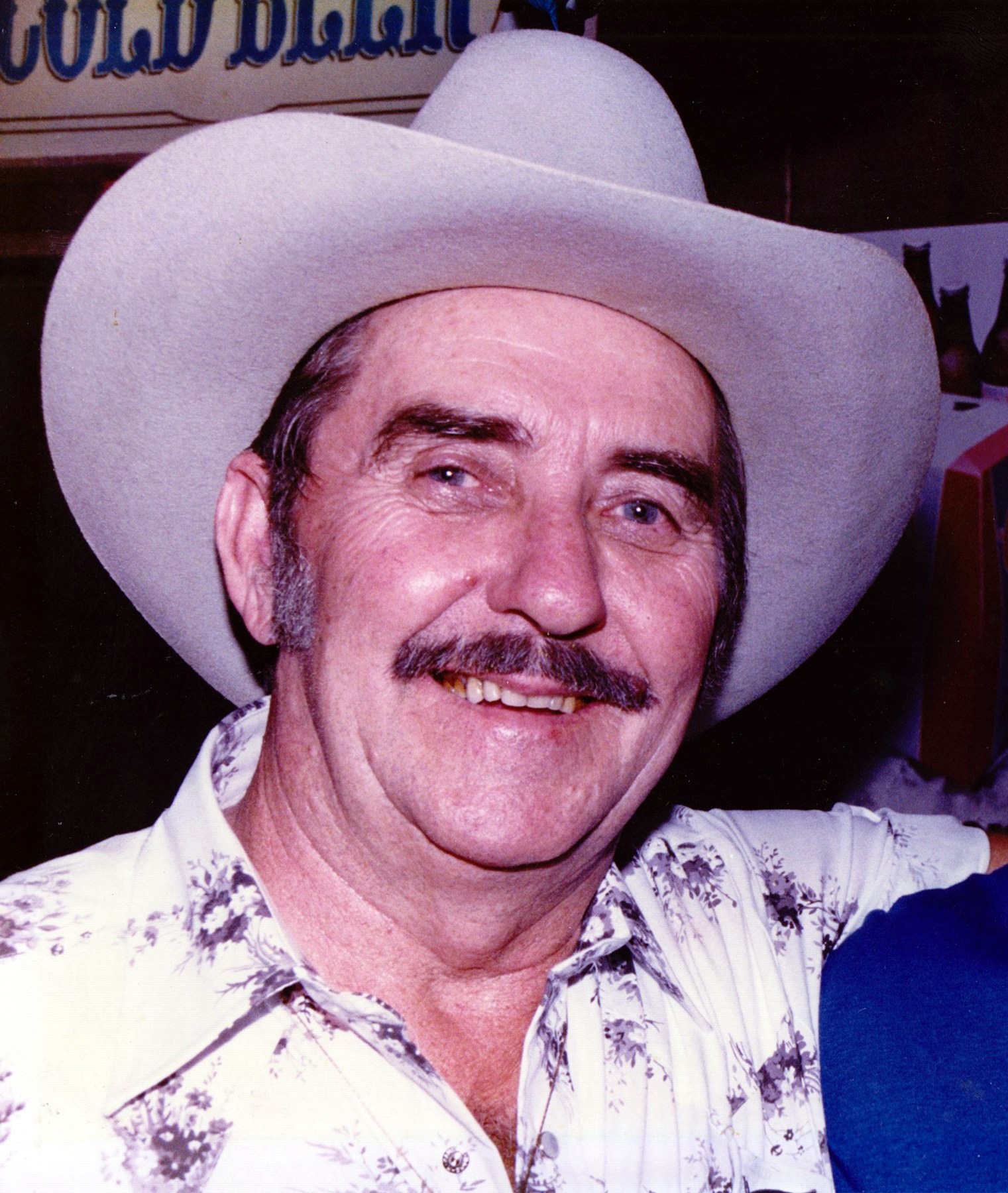 Douglas Carter avis de décès - Austin, TX