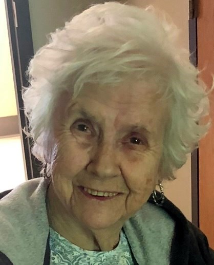 Thelma Pressnell Obituary - New Tazewell, TN