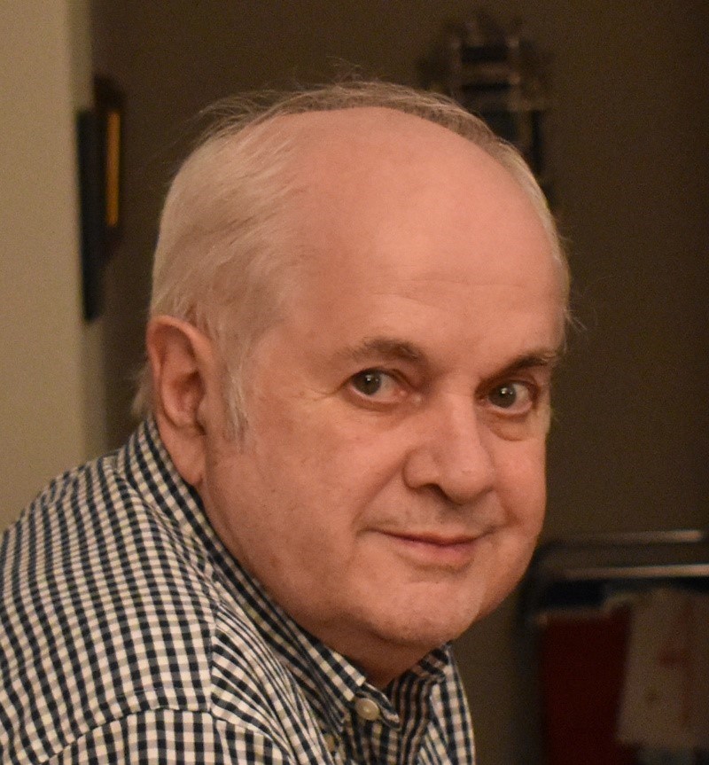 Peter Szalay Obituary - Las Vegas, NV