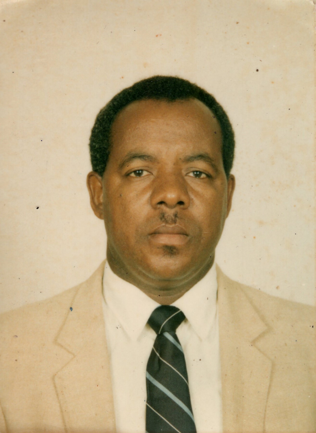 Joseph Verdun Alexis Obituary - North Miami, FL