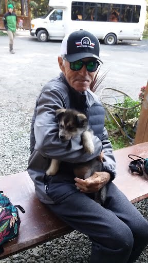 Thomas Grimes Obituary - National City, CA