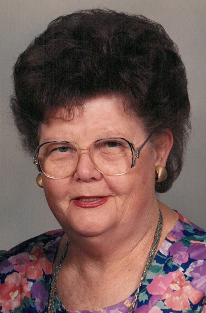 Dorothy Faircloth Obituary - Houston, TX