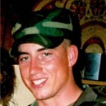 Richard James Mackin Obituary - Scottsbluff, NE