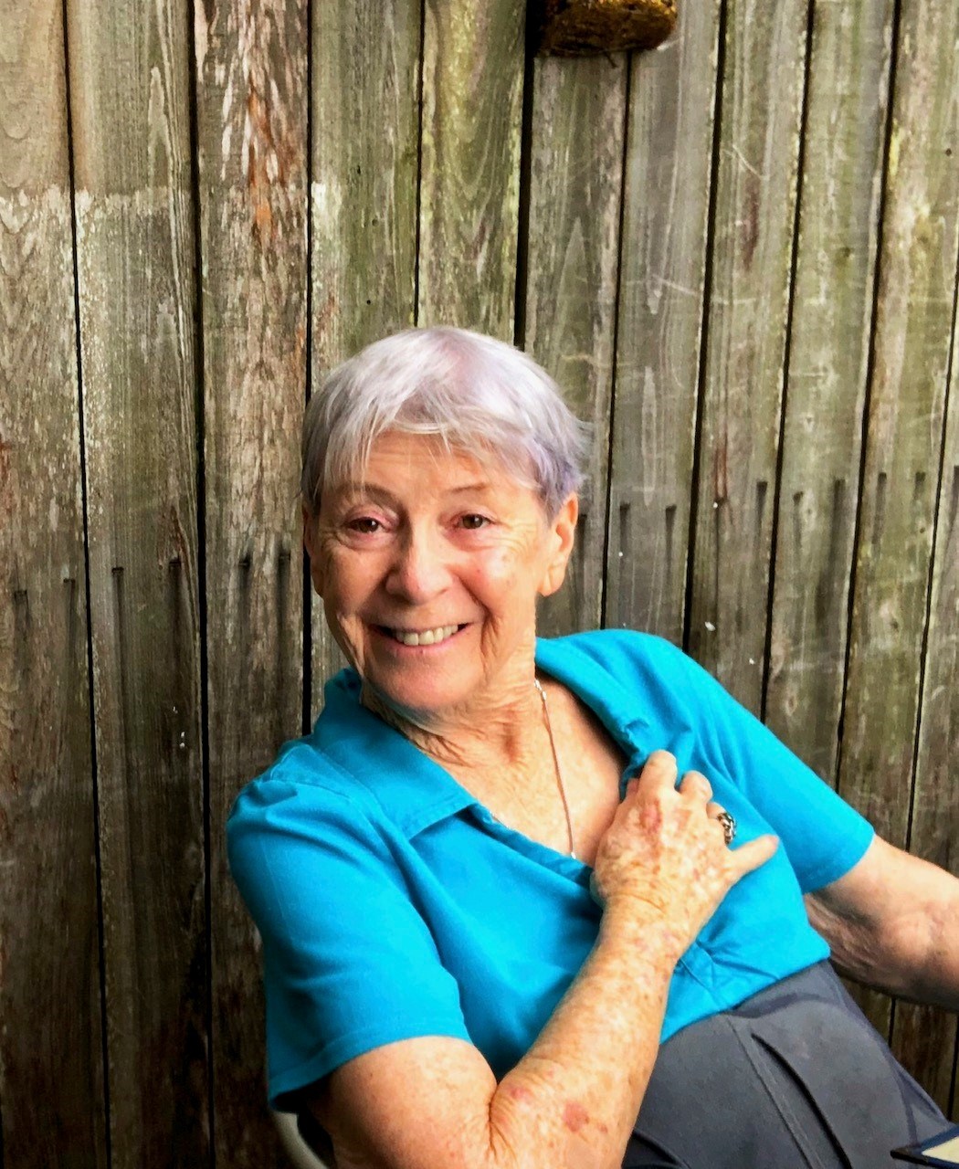 Joan M Knight Obituary - Flagler Beach, FL