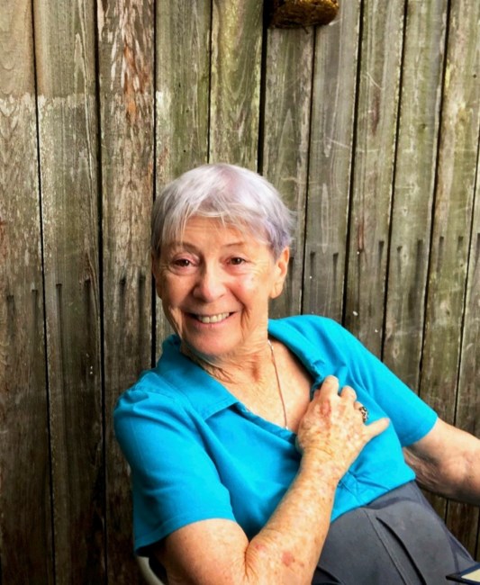 Joan M Knight Obituary - Flagler Beach, FL