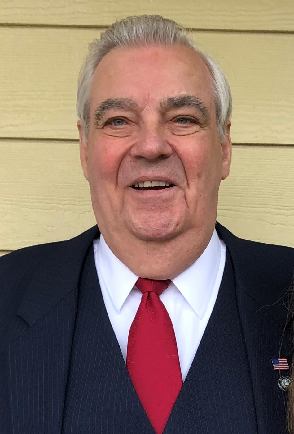 Thomas Joseph Manager Obituary - Bel Air, MD