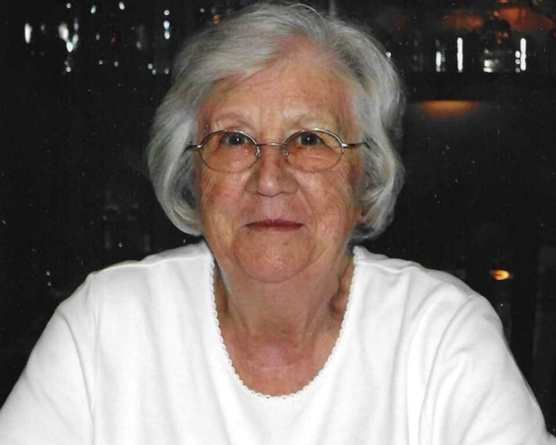 Renée Bélanger Obituary - Montreal, QC