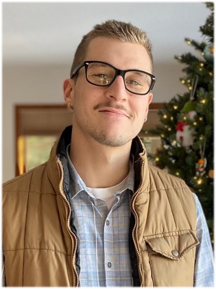 Maxwell James Stacy Obituary - Clinton Township, MI