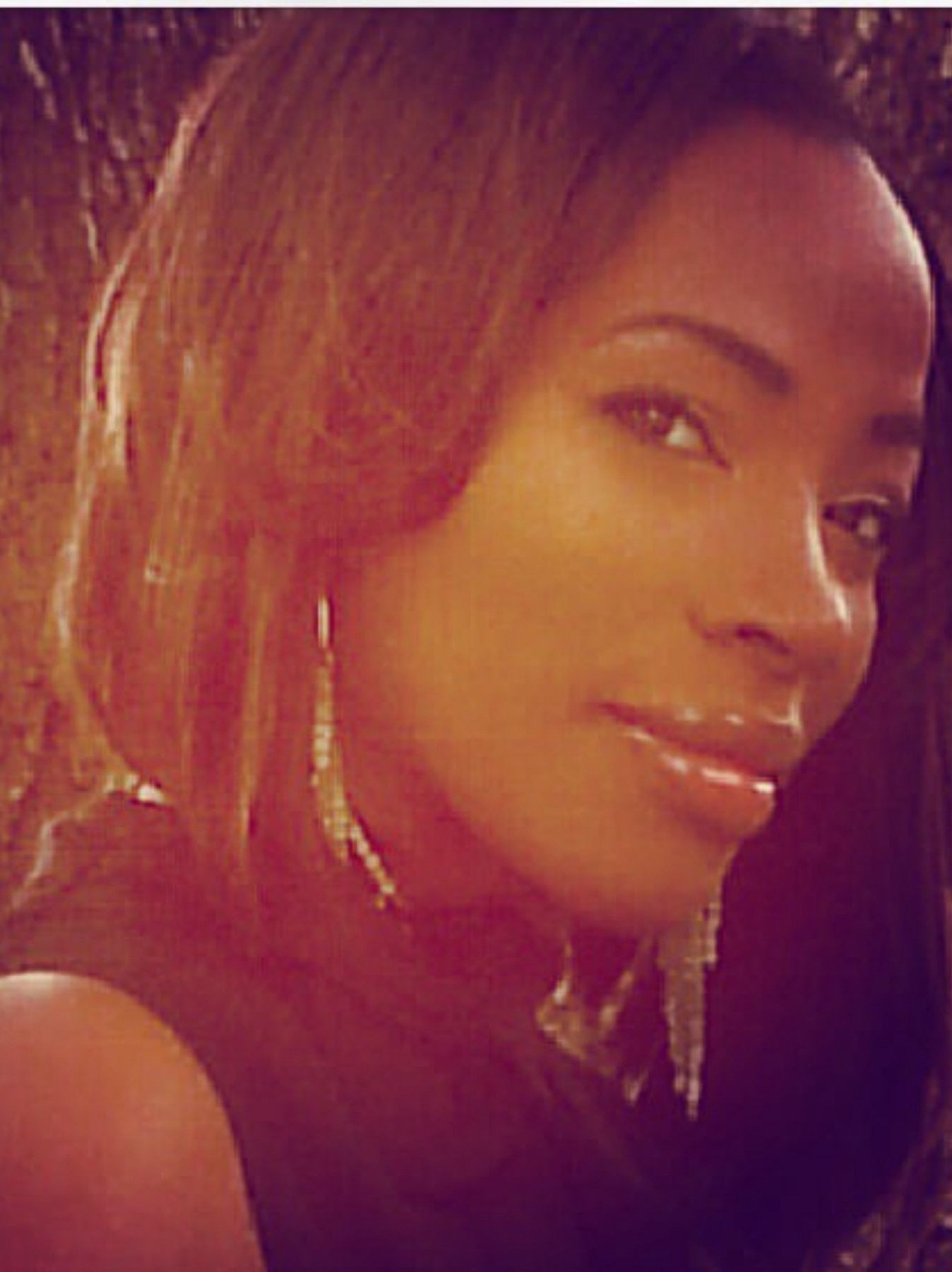 Mahalie James Obituary - Stafford, TX