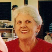 Ruth Mettler Obituary - Columbus, OH