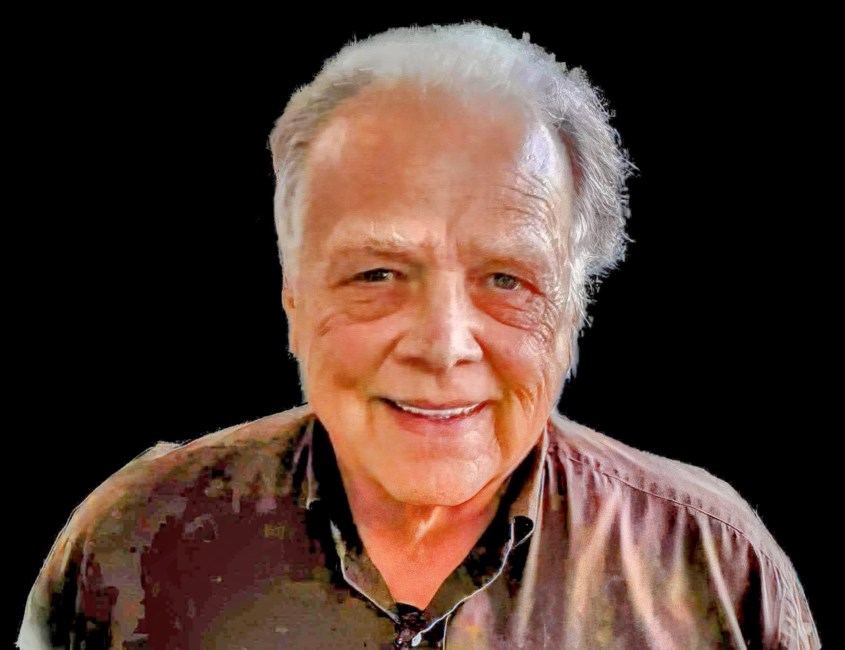 Robert Reinhardt avis de décès - New Orleans, LA