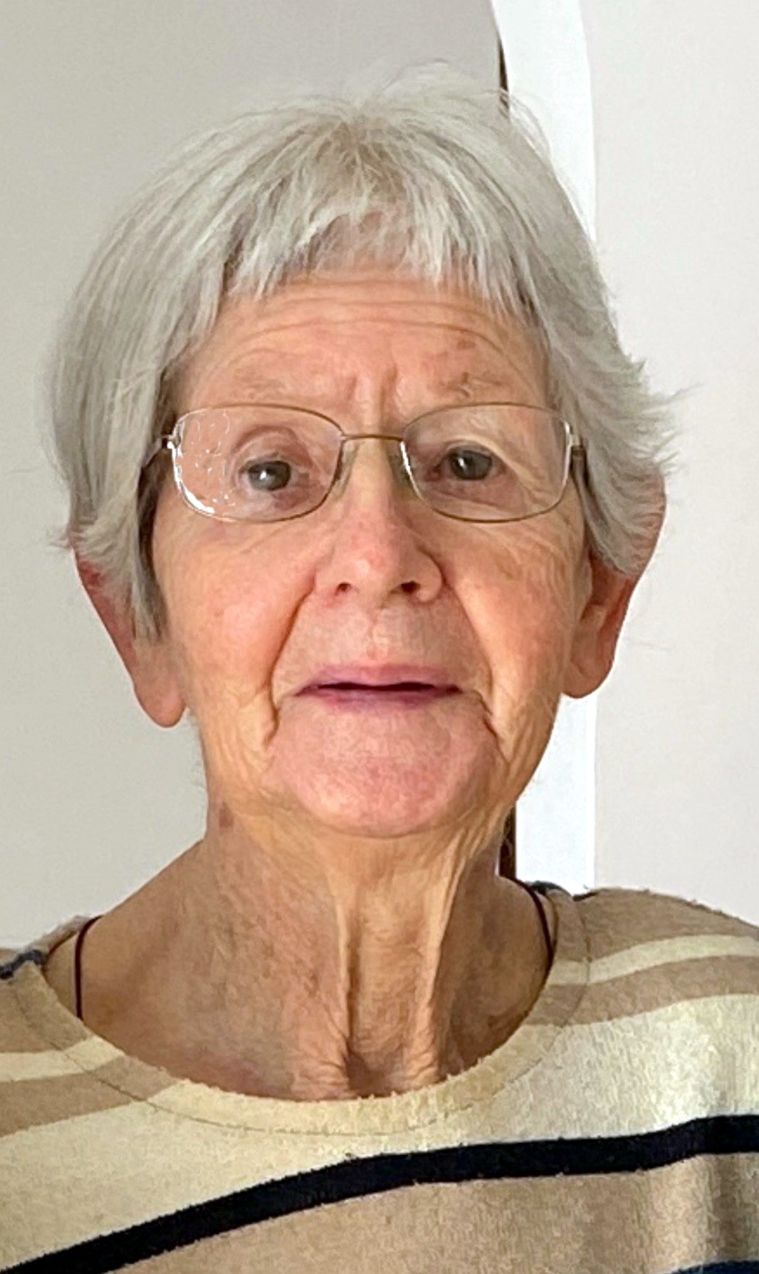 Mildred Pierrynowski Obituary - Sydney, NS