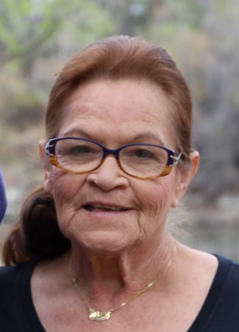 Carmelita Carmen Marie Olmos Grimaldo Obituary Phoenix Az