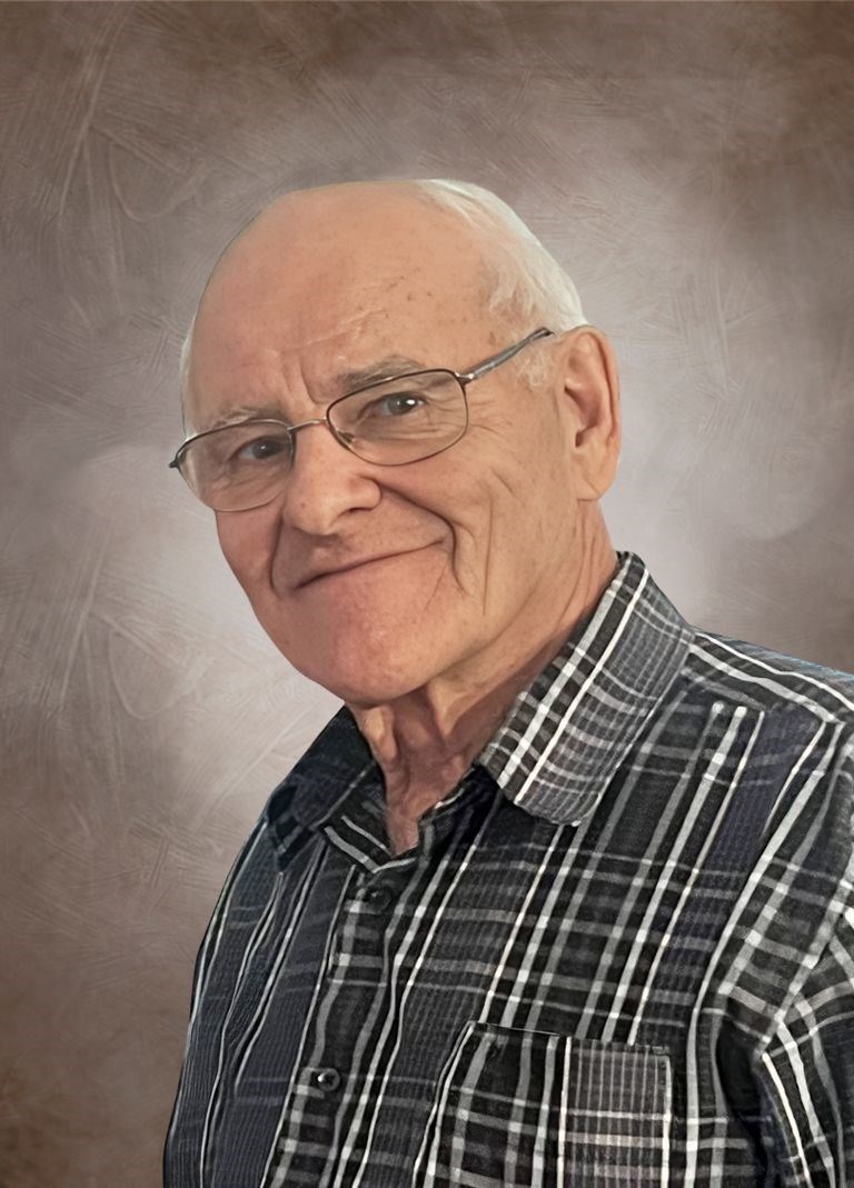 Camil Boily avis de décès - Chicoutimi, QC