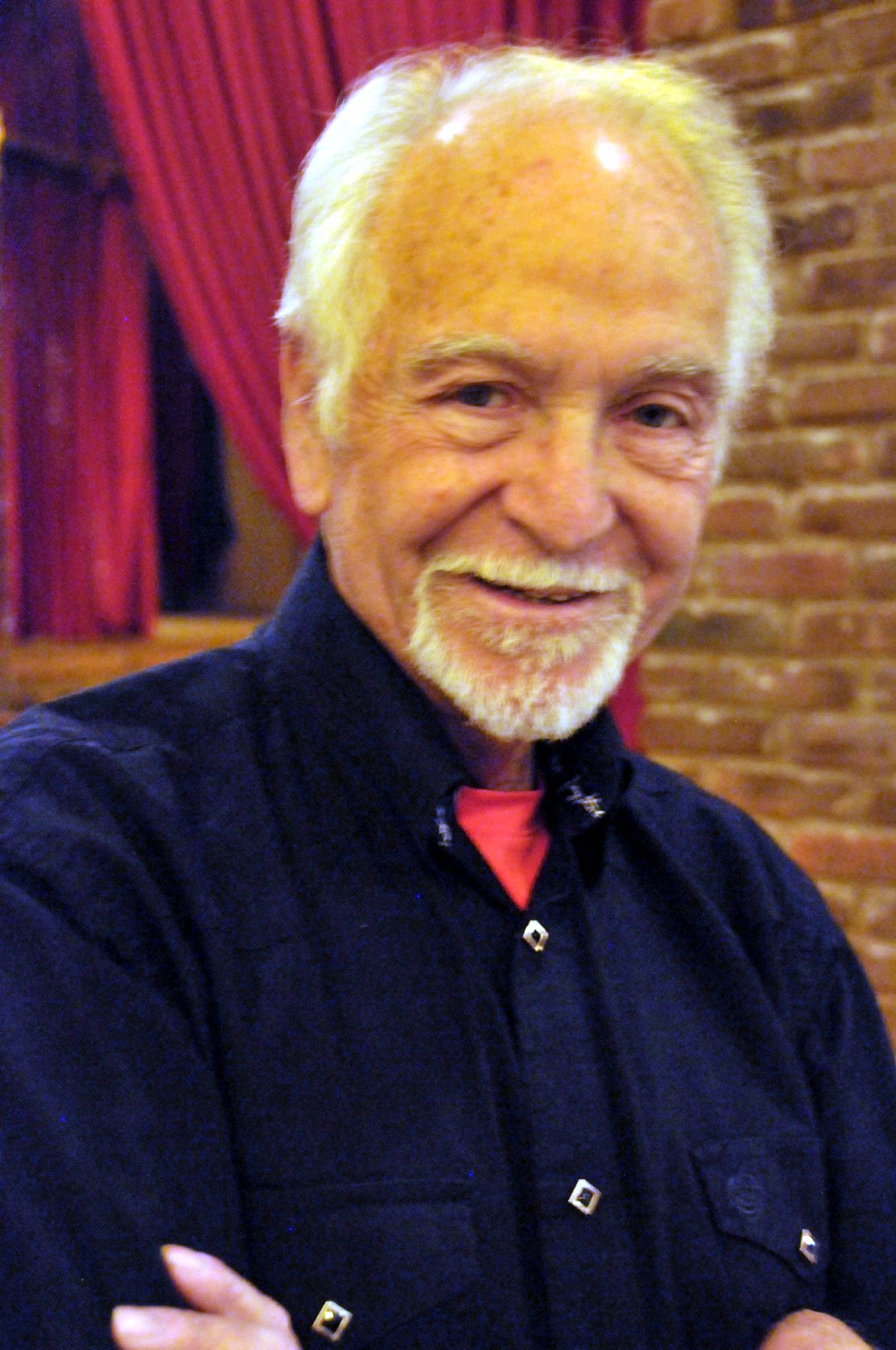 Deacon James Springer Obituary - Phoenix, AZ