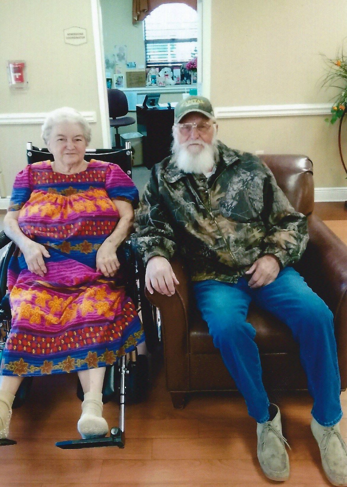 Patsy Brooks Obituary - Georgiana, AL