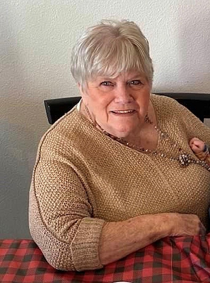 Betty Joyce Hendrix Obituary - Mabank, TX