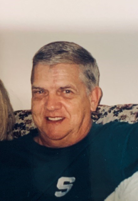 Kenneth Whiting Obituary - Jackson, MI