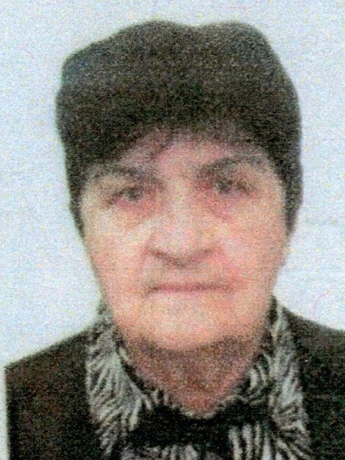 Akima Simonyan Obituary - North Hollywood, CA