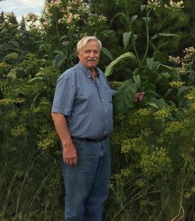 Ronald Schlecker Obituary - Stony Plain, AB