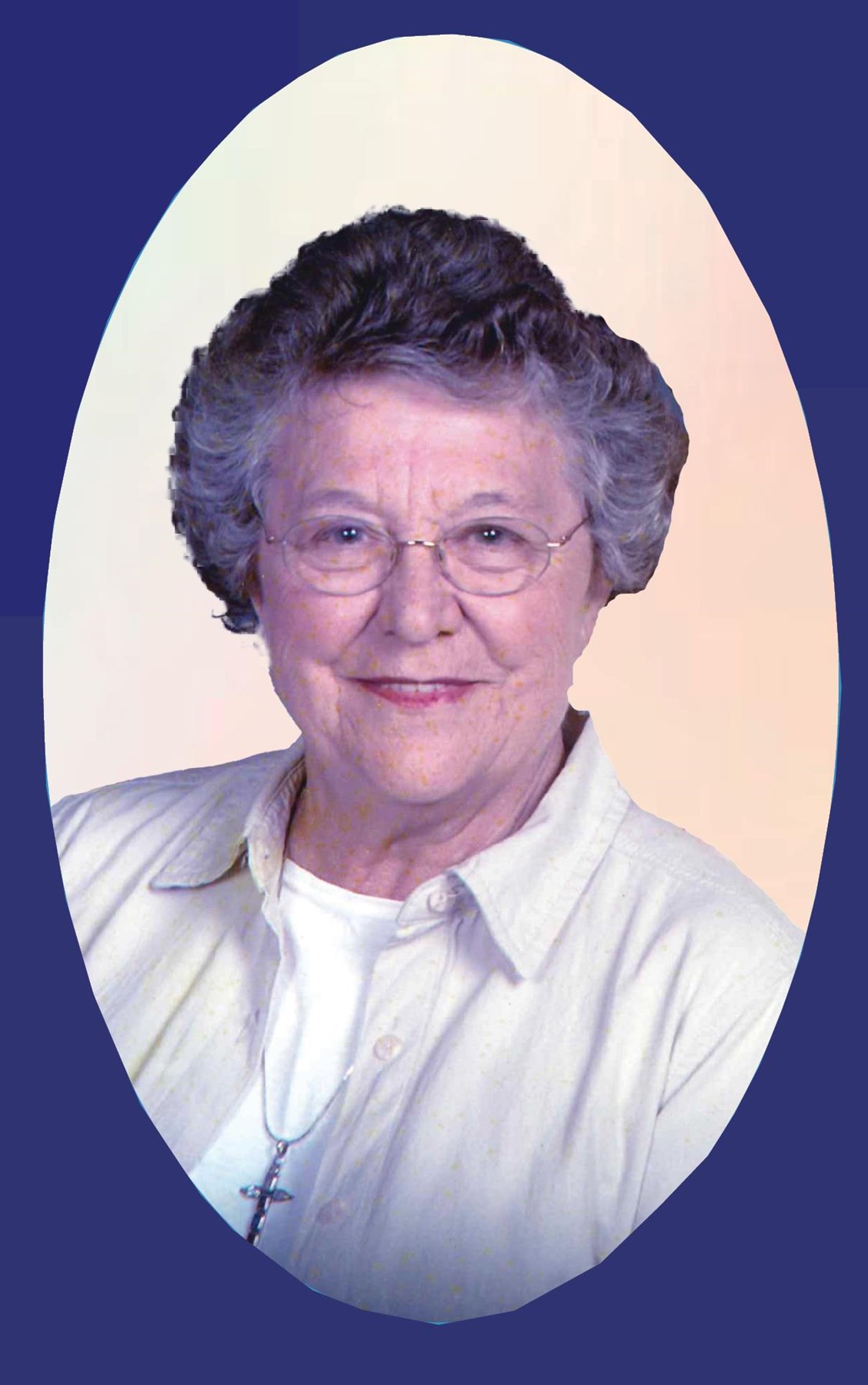 Bernadine Schulte Obituary - Kansas City, MO