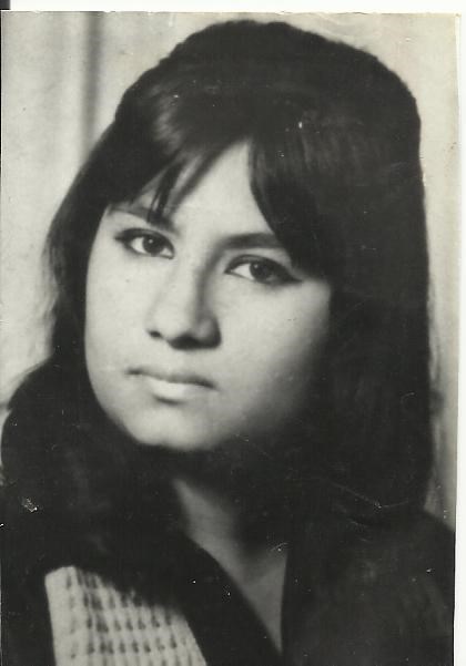 Leticia Rodriguez Obituary - Montebello, CA