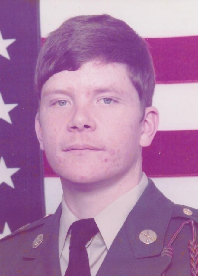 Daniel Joseph Murphy Obituary - Williamston, MI