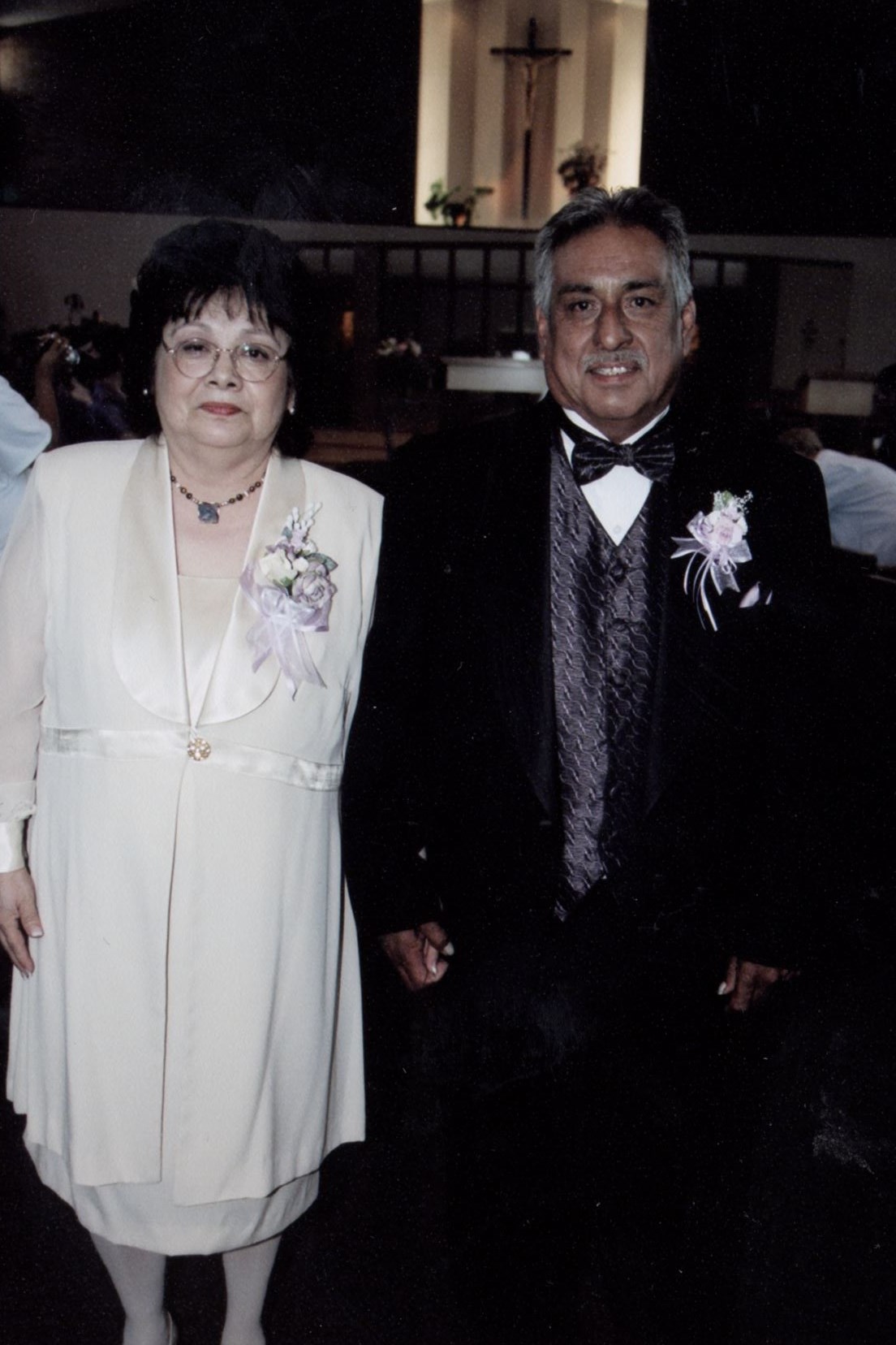 Lawrence Castillo Moreno Obituary - Seattle, WA