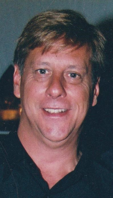 Mark Cornwell Obituary - Kansas City, MO