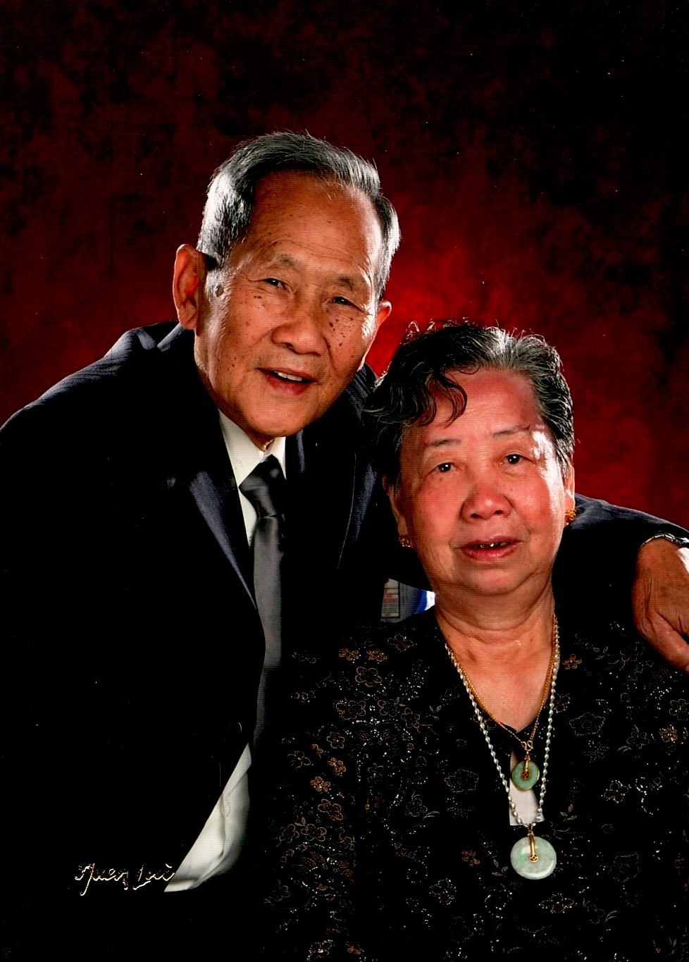 Suet Ching Hui Obituary - Yakima, WA