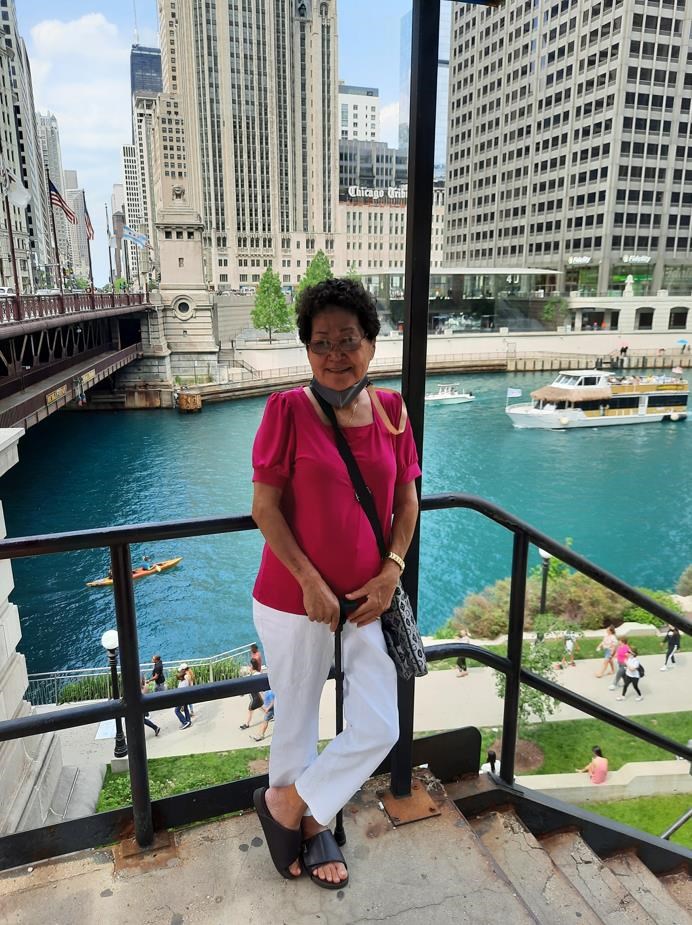 Sun Cha Davis Obituary - Honolulu, HI