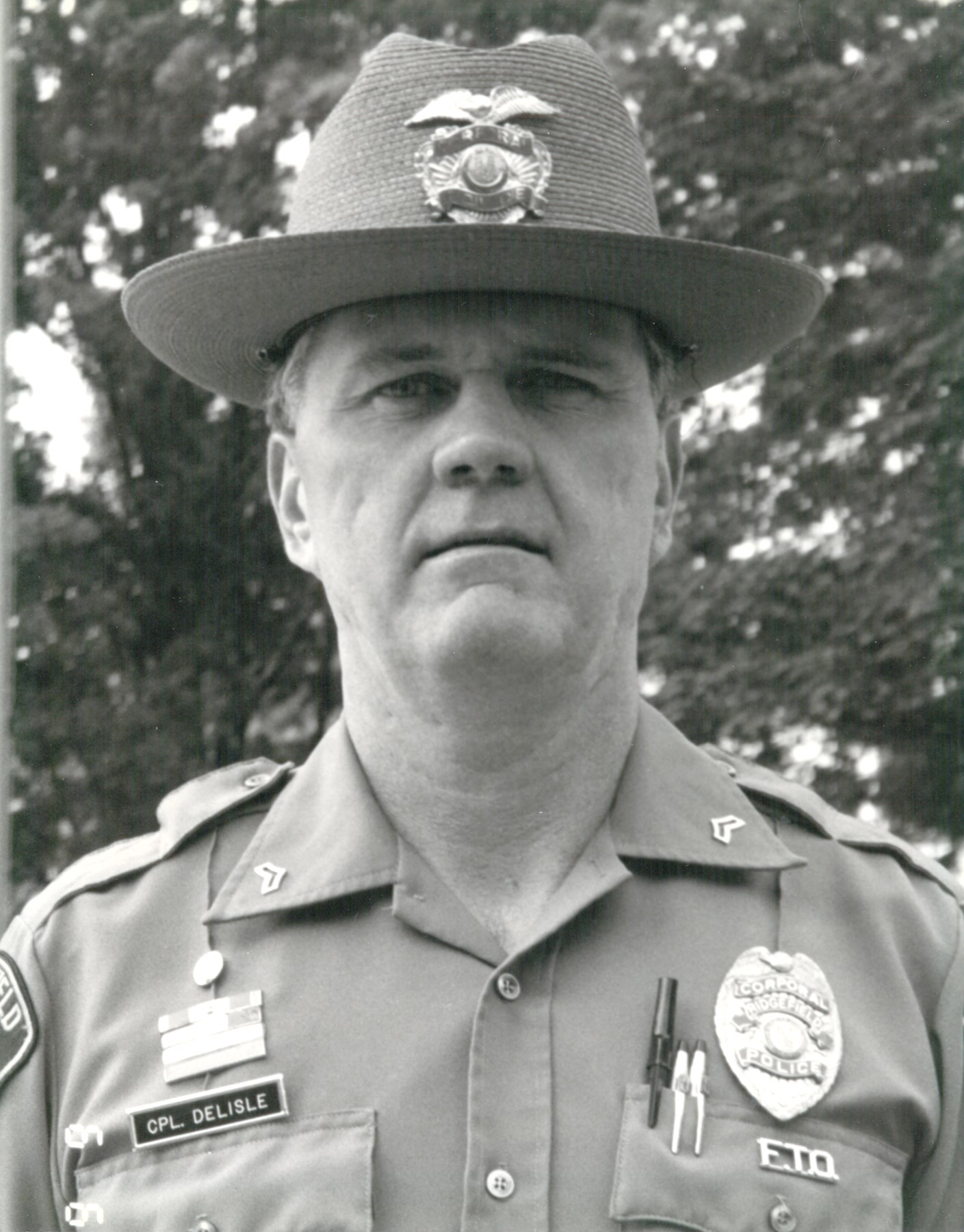 Edward DeLisle Obituary - Danbury, CT