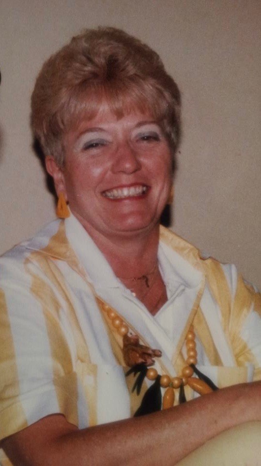 Judith Harding Obituary - Peoria, IL