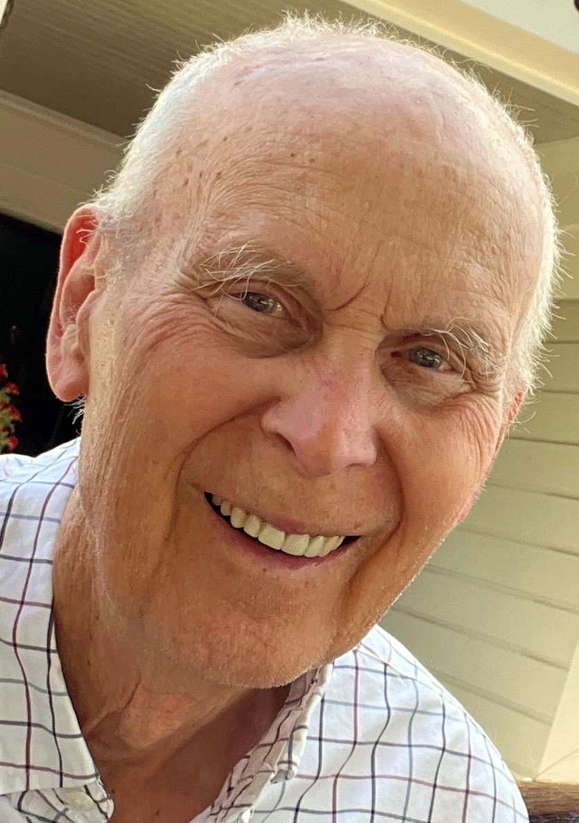 Donald Borcherding Obituary - Falls Church, VA