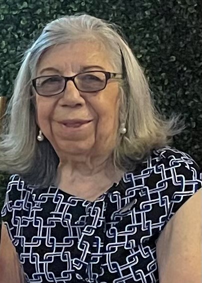 Maria Flores Obituary - Houston, TX