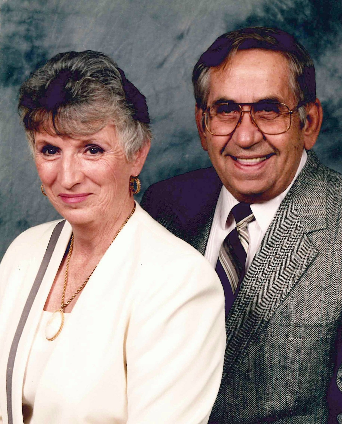 George Bernard Schmidt Obituary - Hixson, TN