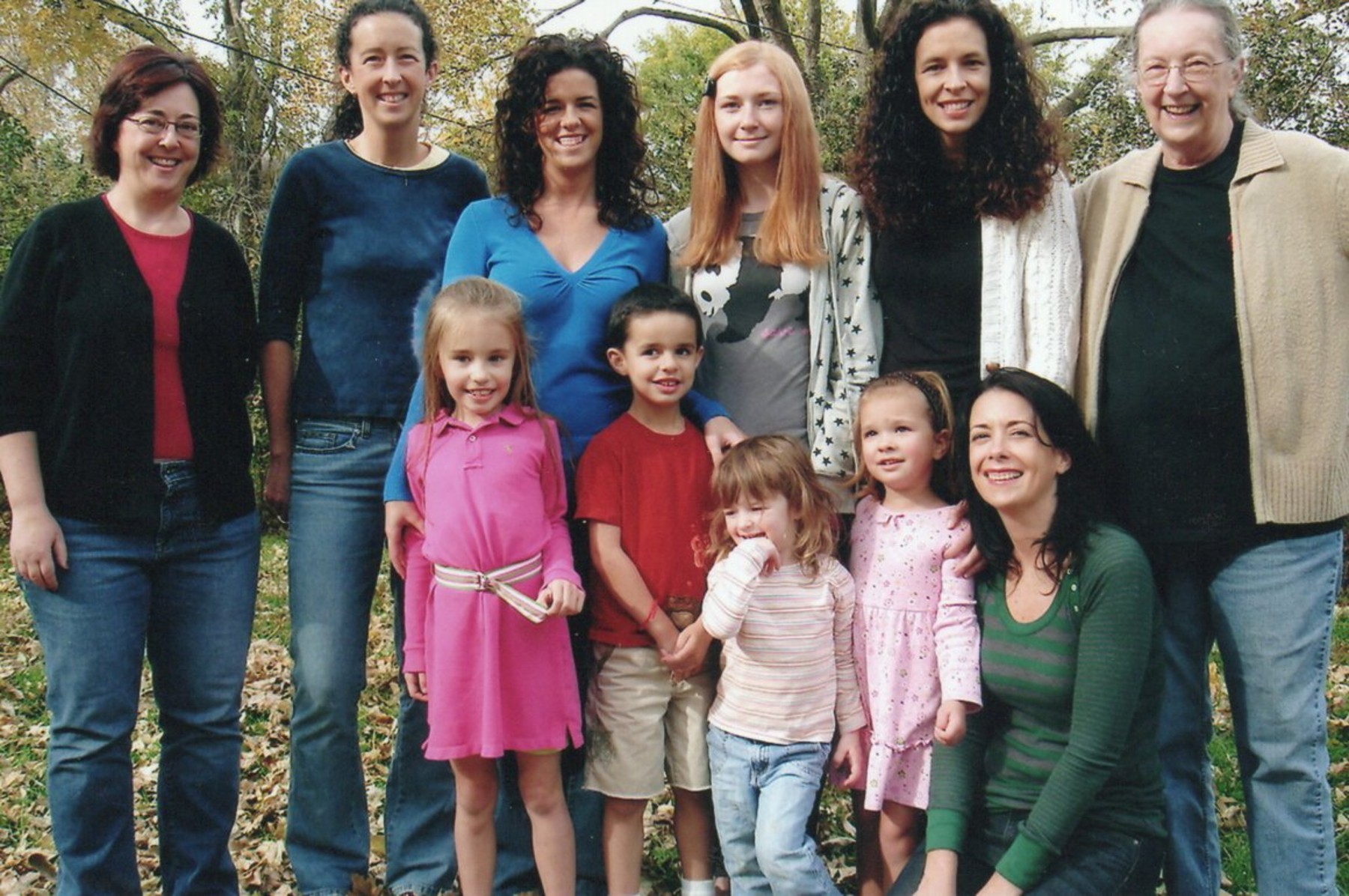 Carol Mcdonnell's Instagram, Twitter & Facebook on IDCrawl