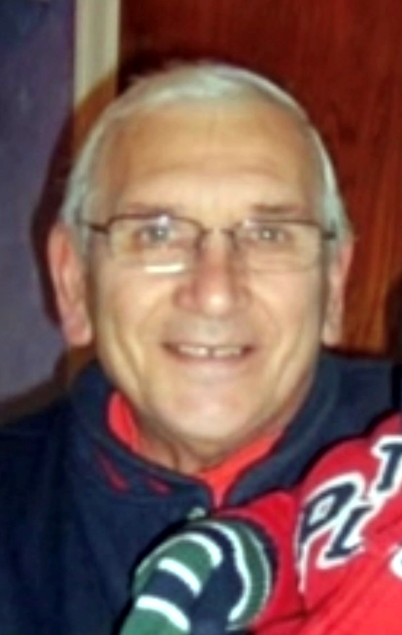 Robert Wesolowski Obituary - Williamsville, NY