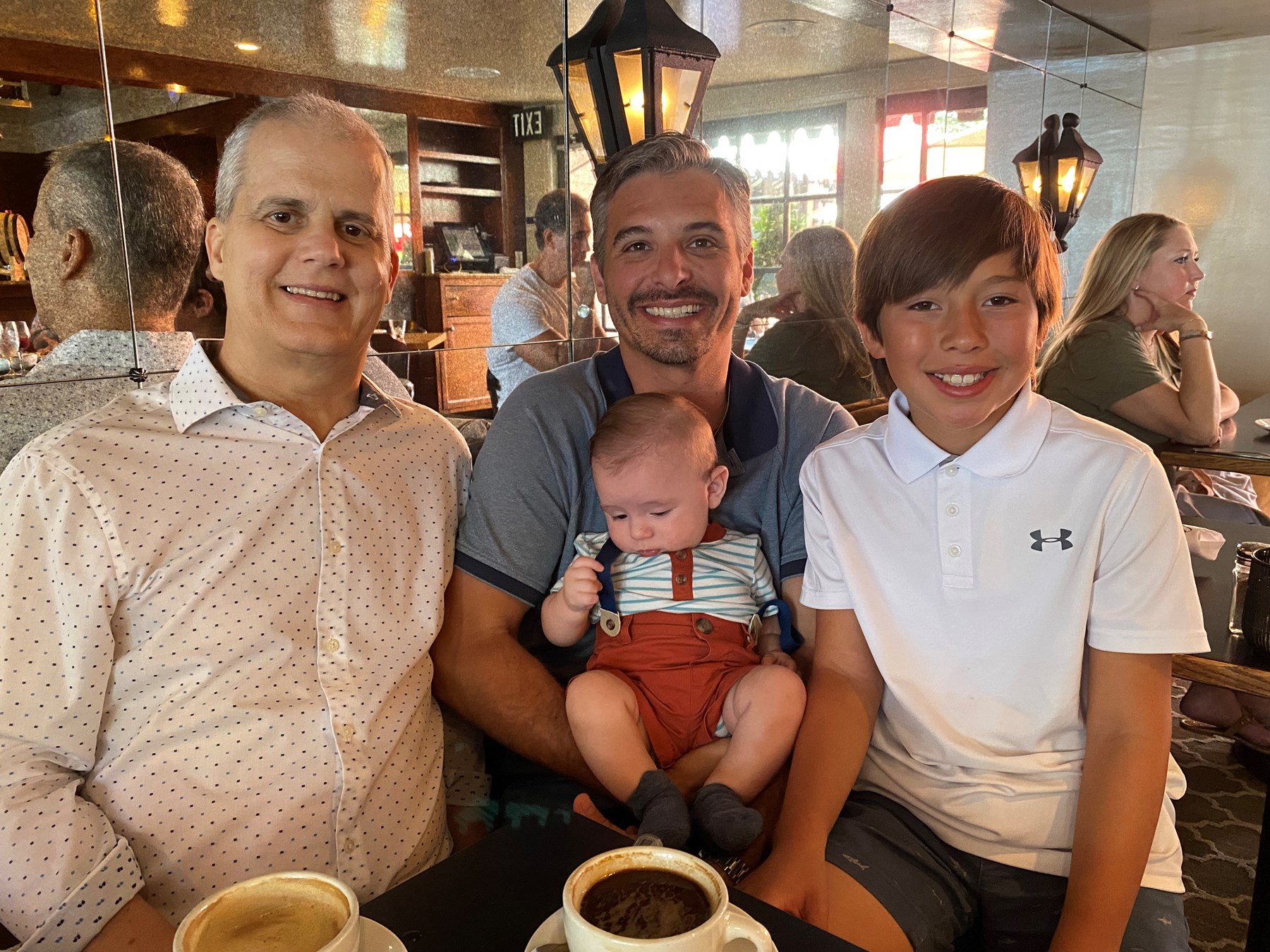 William "Bill" Wickliffe Masters, III Obituary - Houston, TX