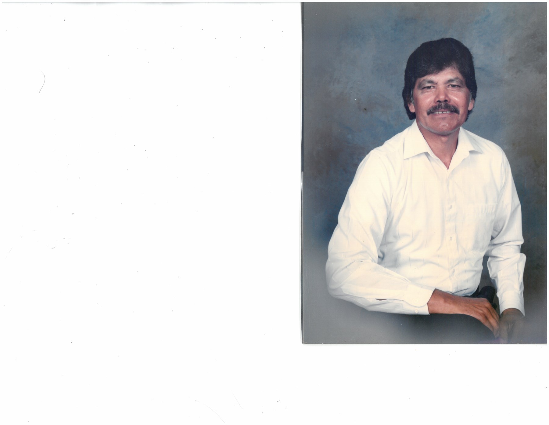 Antonio Ruiz-Navarrete Obituary - Phoenix, AZ