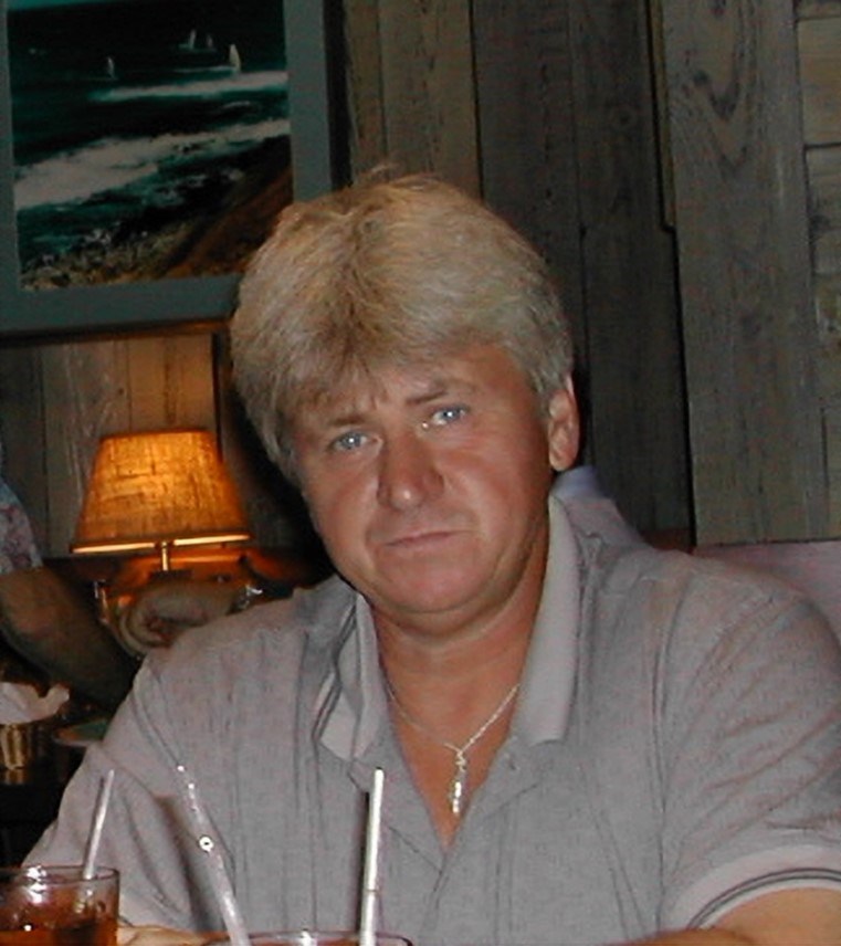 John Magbee Obituary - Brooksville, FL