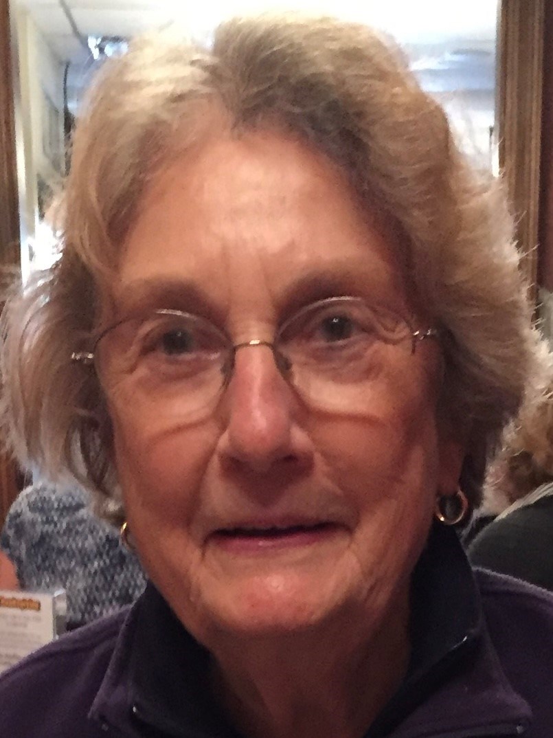 Alice Christopher Obituary - Bartlett, TN