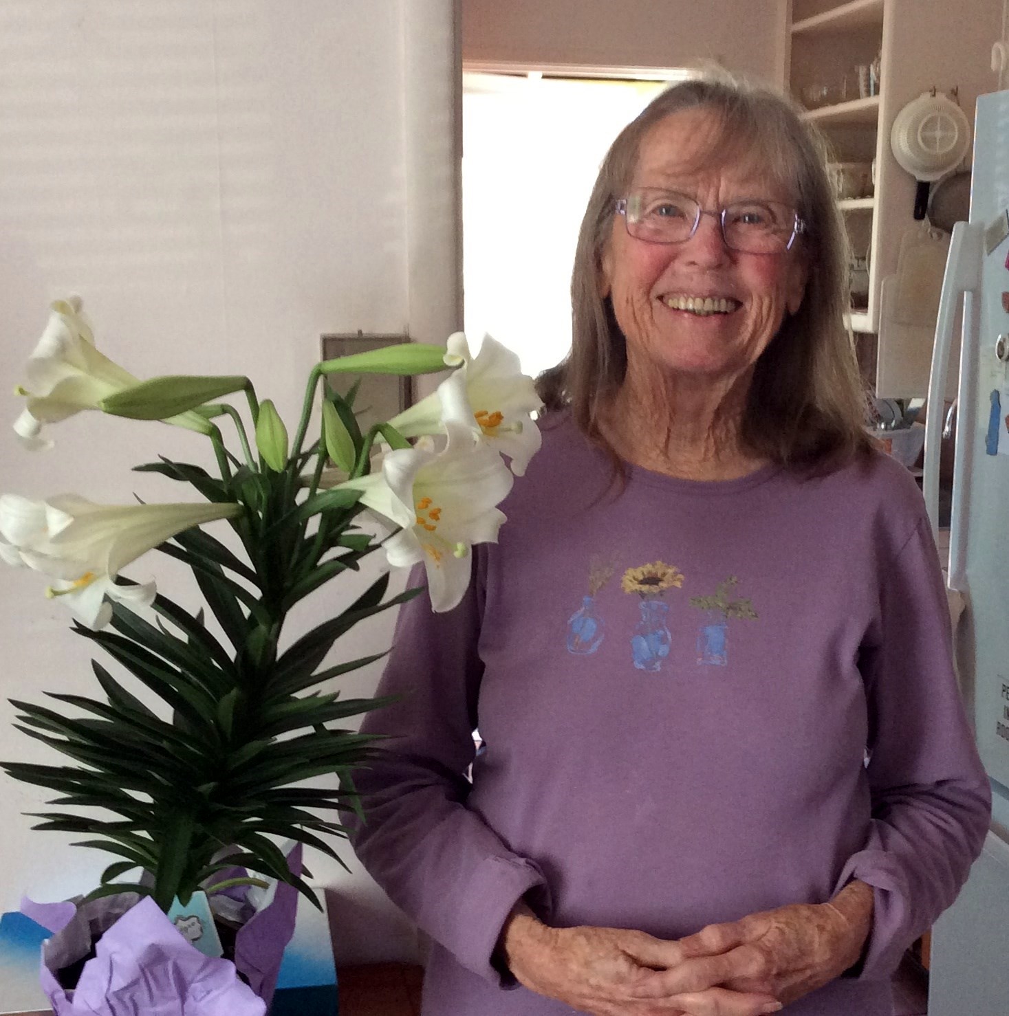 Helen Hamilton Obituary - San Diego, CA