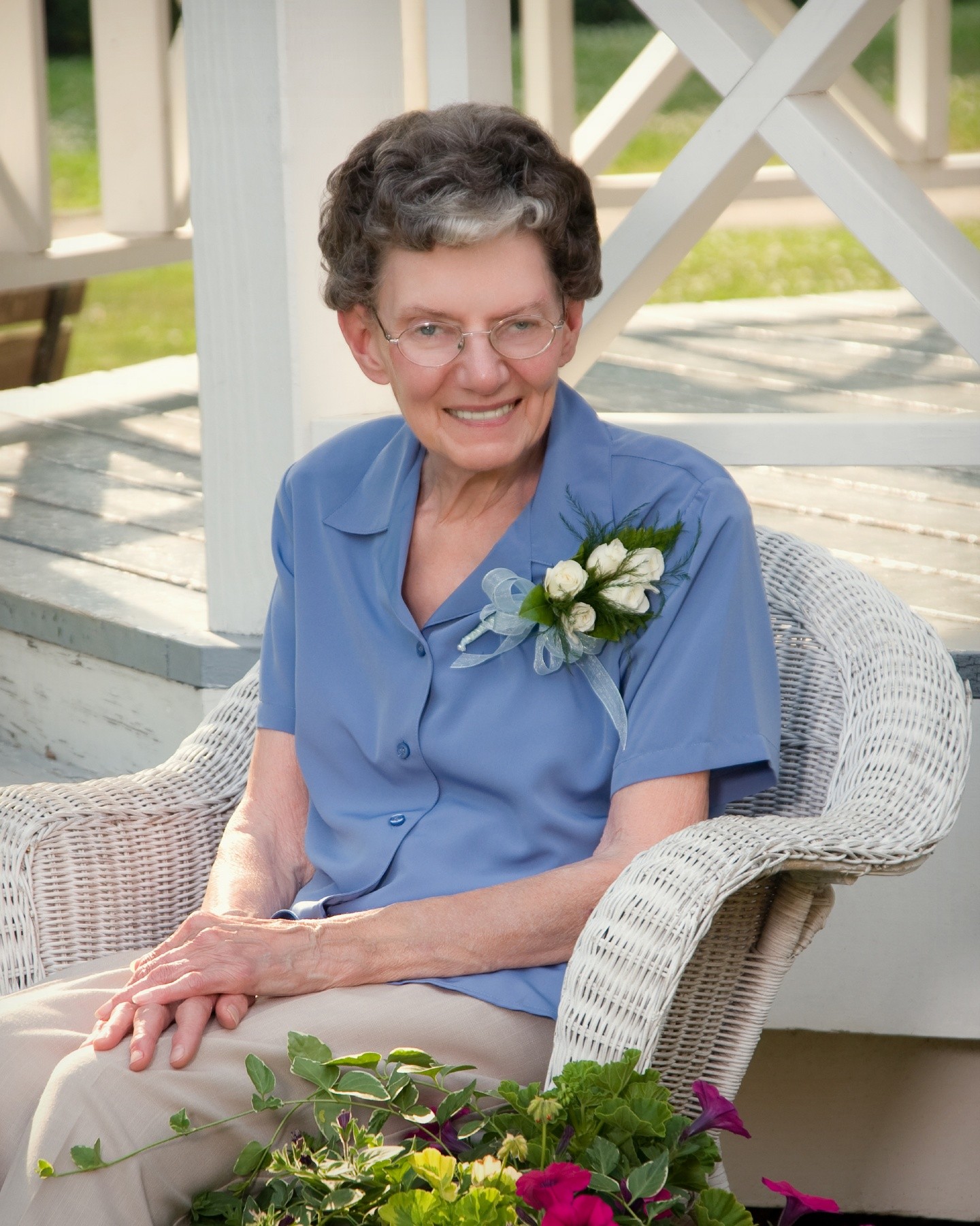 Doris S Cascio Obituary - Machesney Park, IL