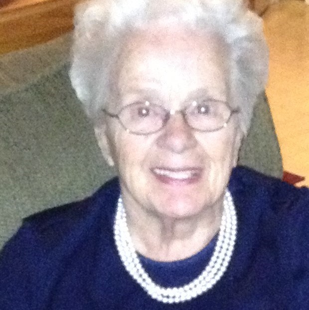 Beverley-Anne Gooding Obituary - Dartmouth, NS