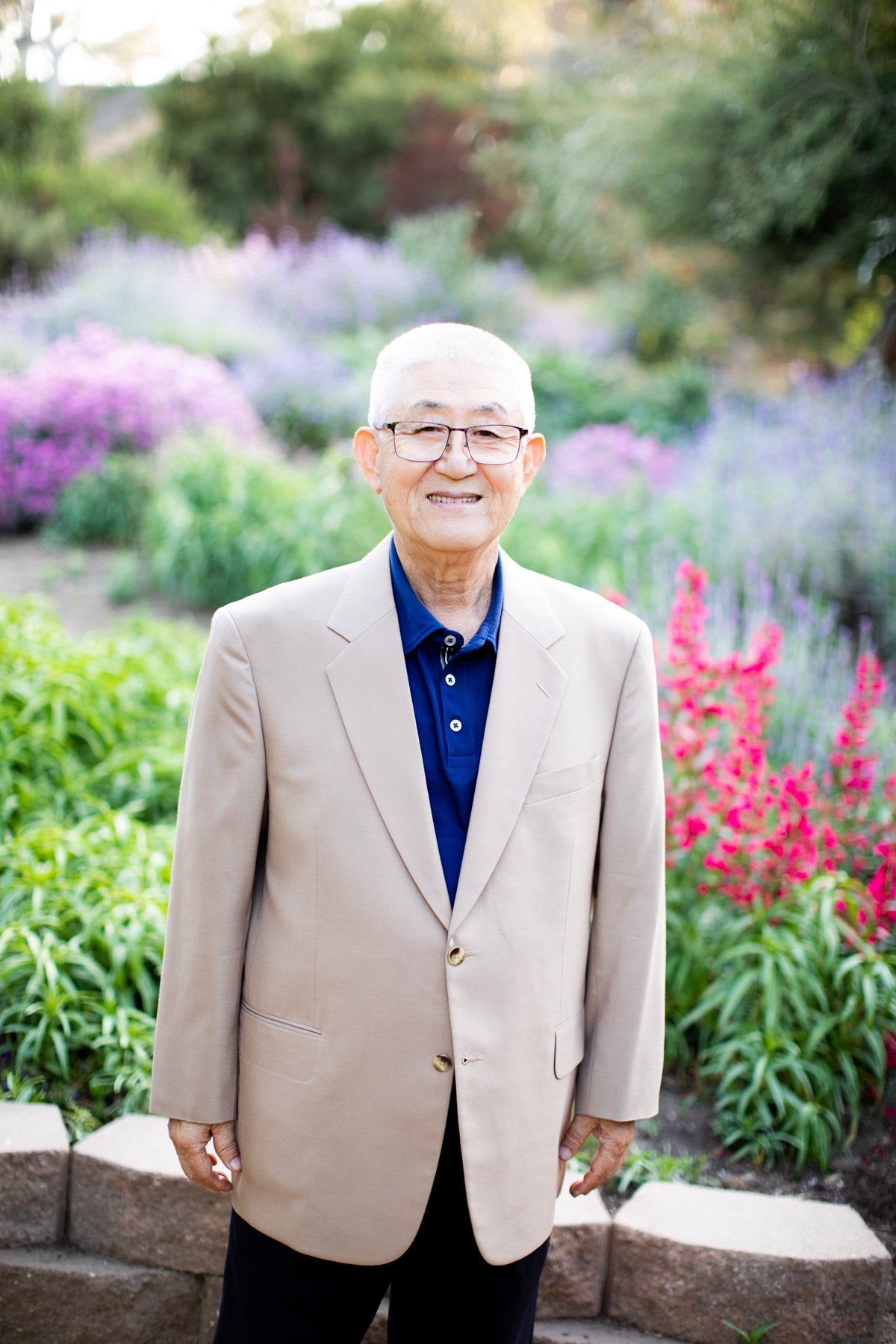 Jay Han Obituary - Bonita, CA