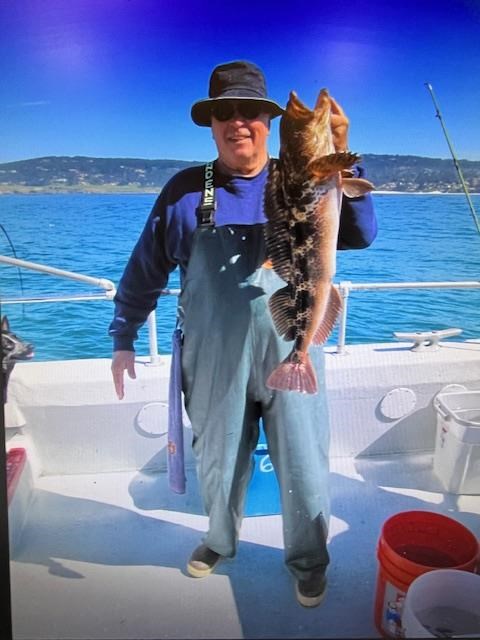 James Roberson Obituary - Fair Oaks, CA