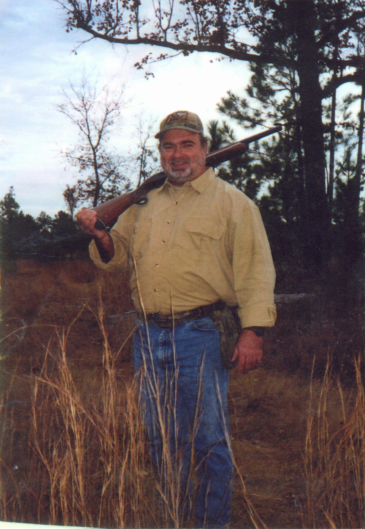 Danny Haygood Obituary - Lexington, SC