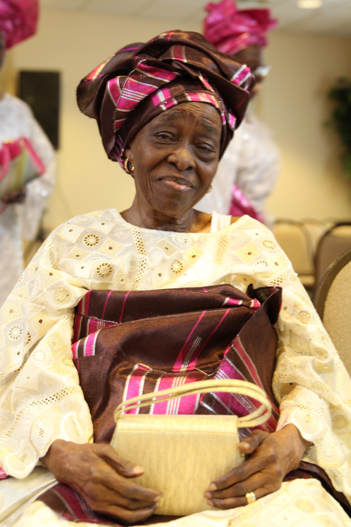 Dorothy Britto Obituary - Marietta, GA