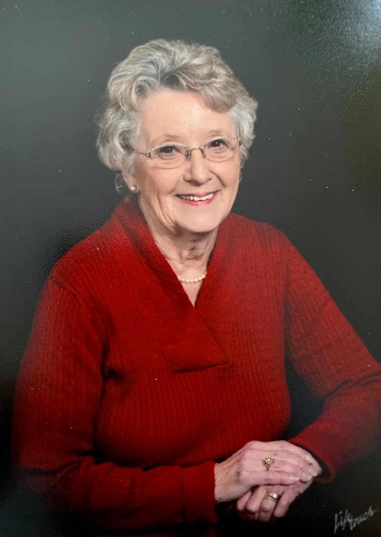Mary Padgett Obituary - Lexington, SC